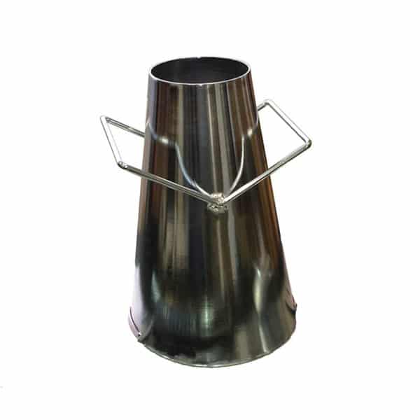 Cône d'Abrams - Grollemund Laboroutes Instruments