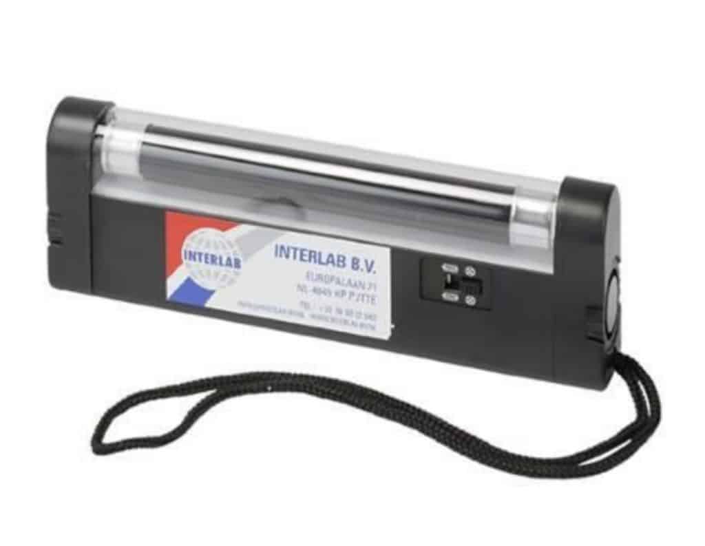 Spray Pak-Marker HAP | Grollemund Laboroutes